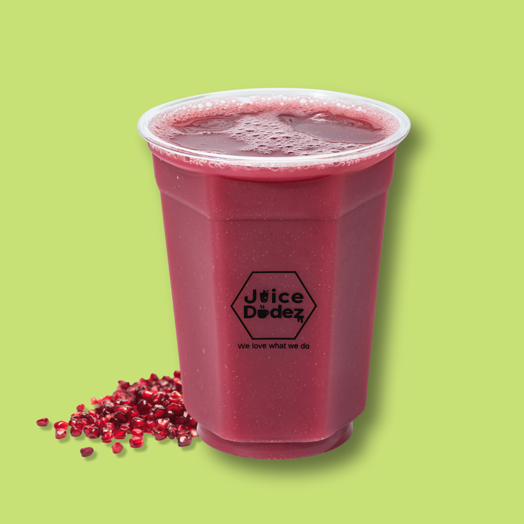 Juice Dudez