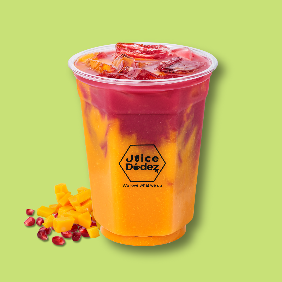 Juice Dudez