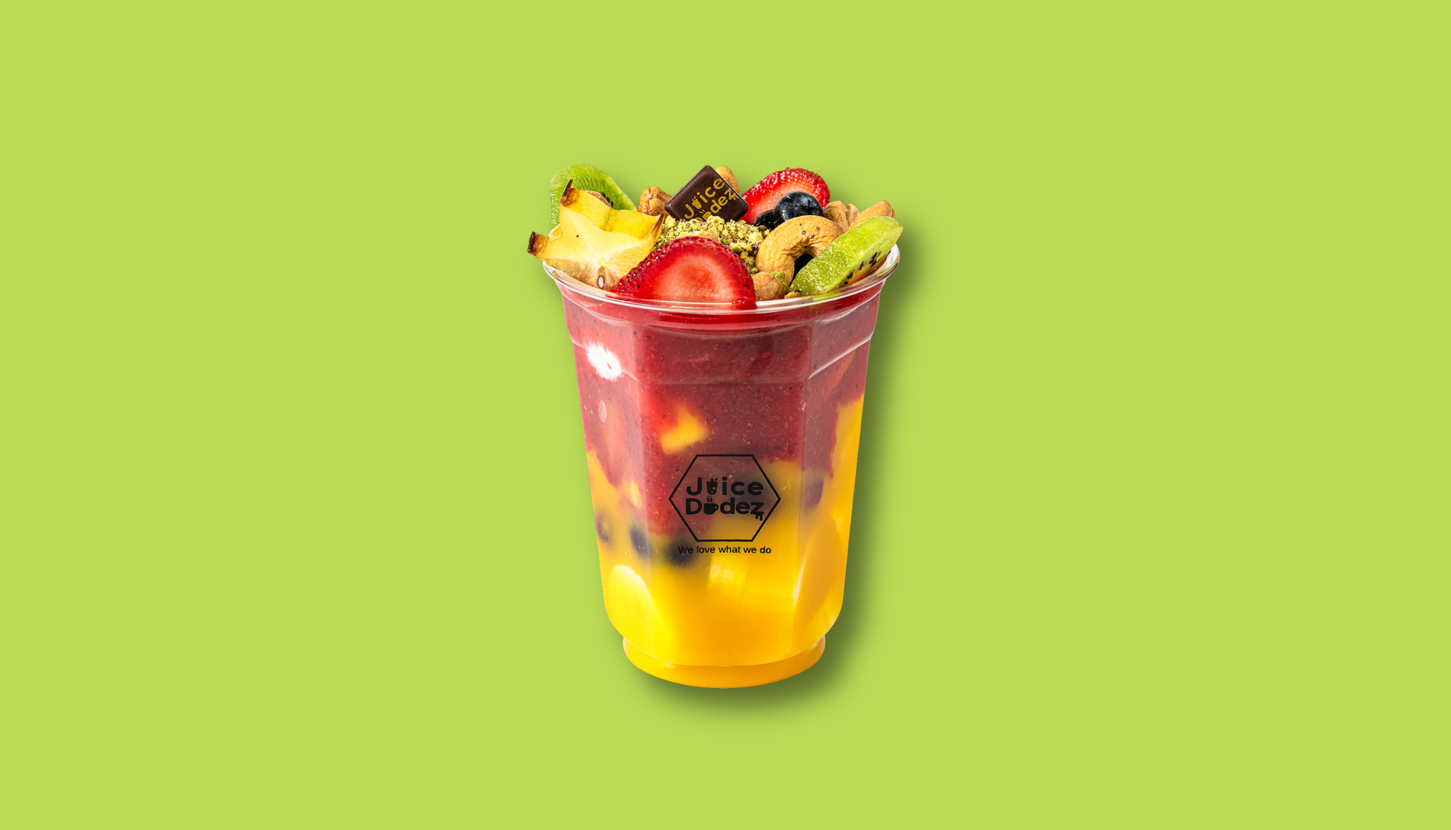 Juice Dudez