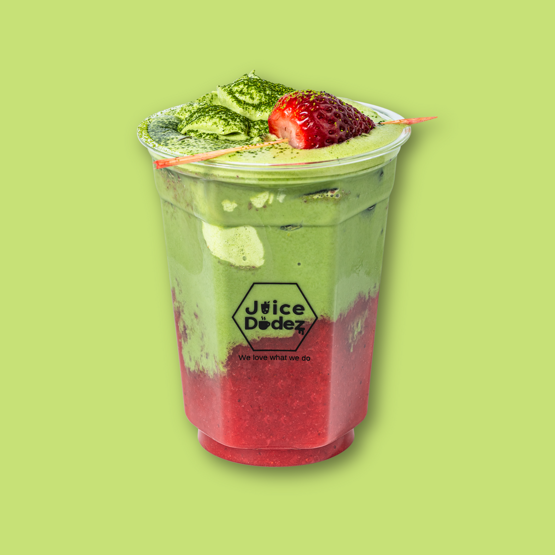 Juice Dudez